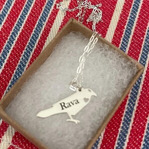 Chipmunk Necklace Engraving Pendant Sterling Silver Jewelry Gold & Rose ...