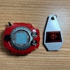 Tri Digivice From Digimon Adventure Tri - Etsy