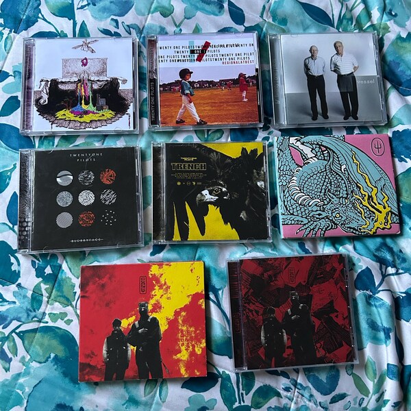 Coldplay : Fix You the Collection Audio Custom CD Double Disc - Etsy