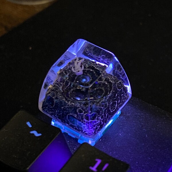 To.oth.less Night Lights, T.ooth.less and L.ight Fu.ry Epoxy Lamp Table ...