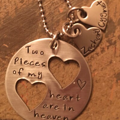 Thank You Keychain Thank You for Making a Difference Teacher Gift ...