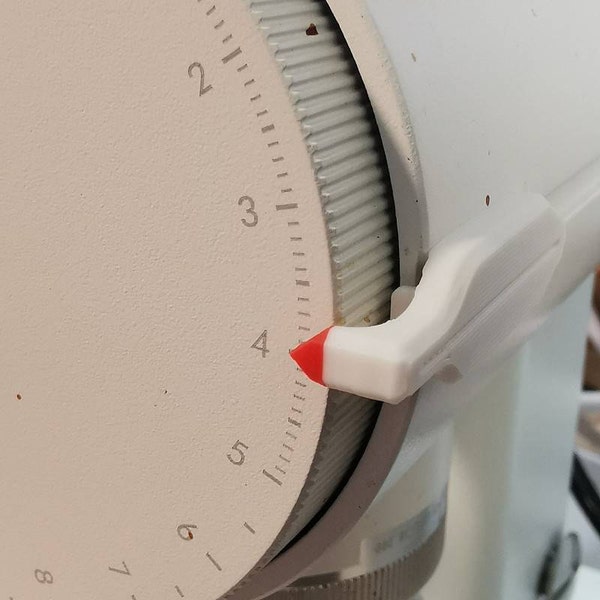 THE MAGNETO 2.0 - Timemore Sculptor Series - Magnetic Pointer/indicator ...