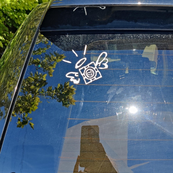 Custom IG Handle Decal. Social Media Handle Decals for Your Car or ...