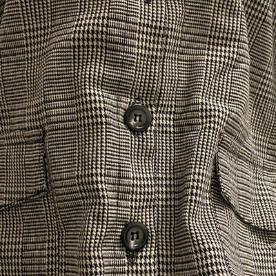 Vintage NOS 35mm Wooden Single Hole Toggle Button Ideal for - Etsy