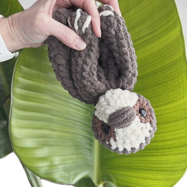 Cosmic Quack Snuggler Crochet Pattern - Etsy