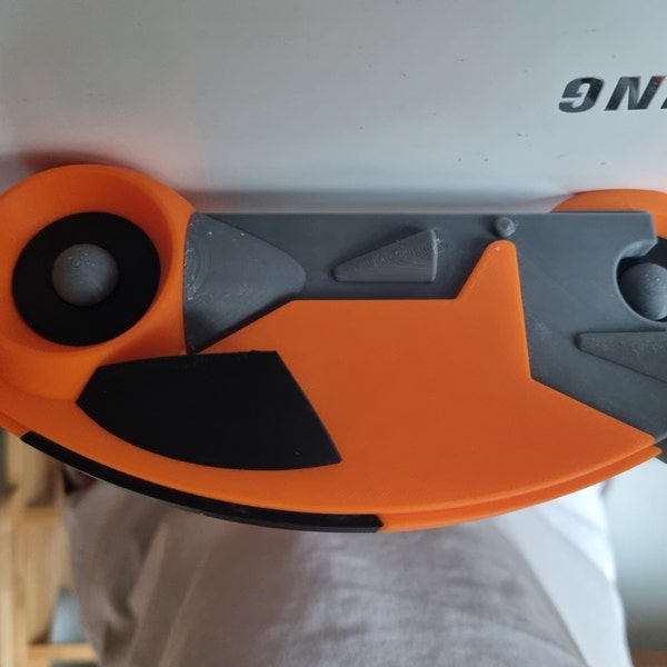 Fidget Cube Stress Reliever Infinity Cube Toy Fidget Spinner Fiddle ...