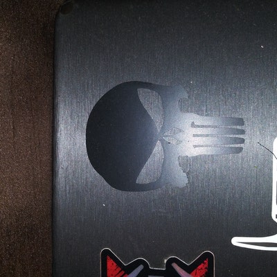 Wile E. Coyote Splat Image in Road Runner Decal - Etsy