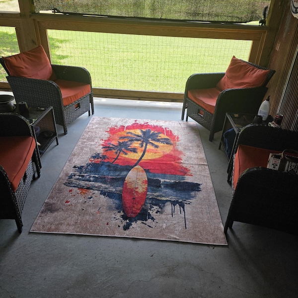 Night Sky Rug, Moon and Stars Pattern Rug, Stars Pattern Rug, Stars Rug ...