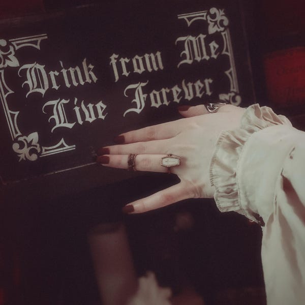 Holler Sign, Goth Decor, Gothic Home, Dark Art, Dark Decor, Horror ...