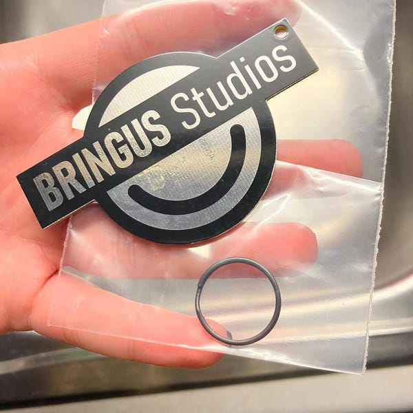 BringusStudios - Etsy