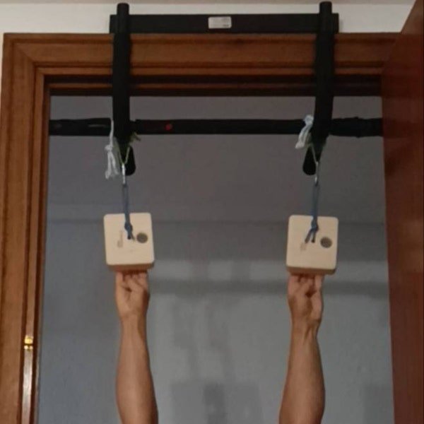 Strength Measurement Platform for Dynamometers: Strenght Assesment Base ...