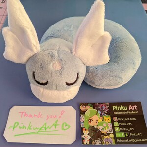 Mochi Plush Sewing Pattern Tutorial Book .PDF Embroidery | Etsy