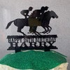 Personalised Acrylic Postman Birthday Cake Topper Decoration - Etsy