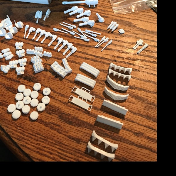 20MM Machine Gun, Heavy Machine Gun, Chain Gun - Etsy