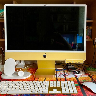 Apple Stickers for Iphone, Macbook, Ipad, Imac or Any Other Surface ...