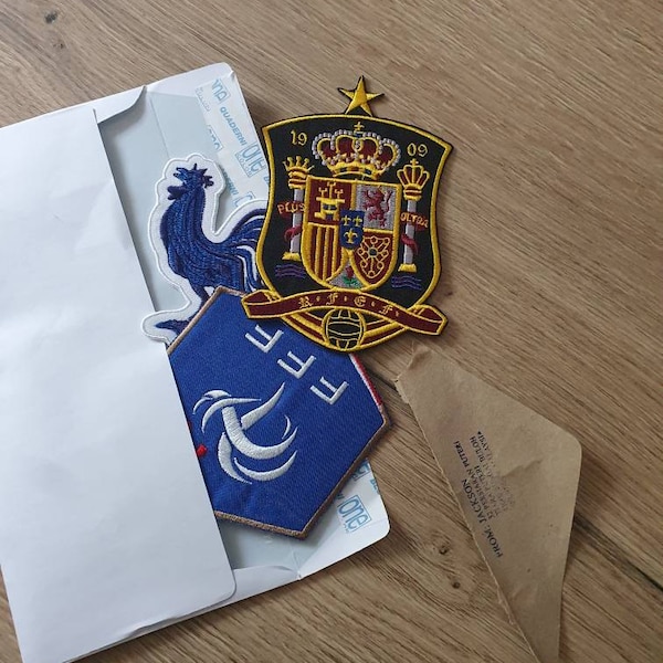 Jugoslovenska Zastava Yugo Yugoslavia Flag Patch Morale Tactical ...