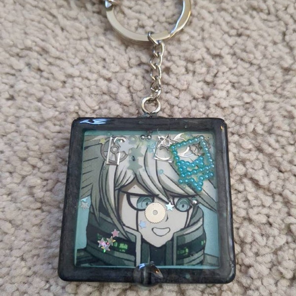 Made to Order! Mew Mew-inspired Character Shakers! - Etsy