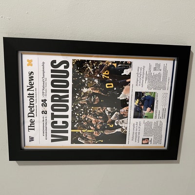 2023 Lebron James Breaks NBA All Time Scoring Record Framed Newspaper ...