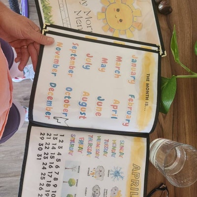 The 12 Disciples Coloring Spinner Wheel Kids Bible Lesson Sunday School ...