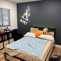 Medical Examination Wall Decal Hospital Vinyl Wall Art Decals, Medical ...