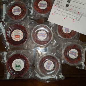 8oz Tamarindo original Chamoy Rim Paste - Etsy