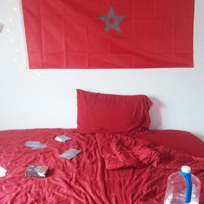 Five Percenter Sticker /nation of Gods and Earths - Etsy