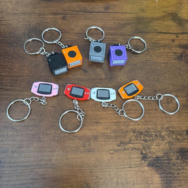 Daft Punk Helmet Key Chain/ Zipper Pull - Etsy