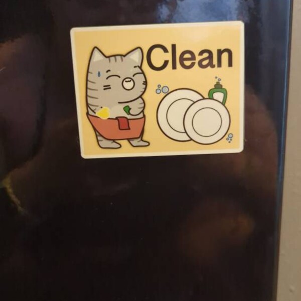 Funny Math Meme Cat Vinyl Sticker - Women With Math Meme, Intense ...