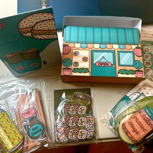 Printable Capybara House Craft Kit - DIY Paper Toy Template for Kids ...