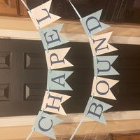 Hanukkah Decorations Happy Hanukkah Banner Dreidel Banner Chanukah ...