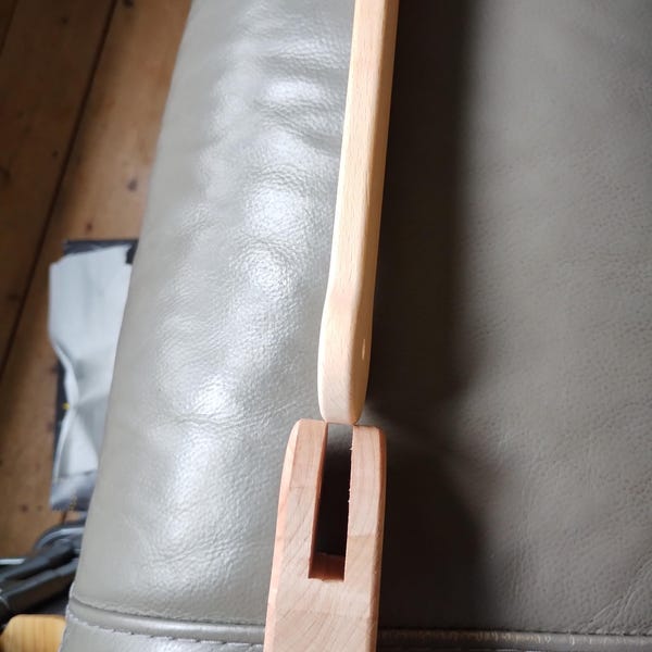 Adjustable Punch Needle Tool Set, Sizes 2.5mm 3.5mm 5mm Needles With ...