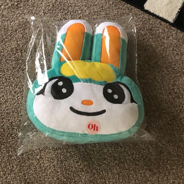 Sasha Animal Crossing - Sasha AC - Sasha Plush - Sasha ACNH - Sasha ...