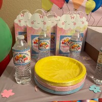 Ms. Rachel Life Size Standing Cardboard Cutout! Fun for Birthdays ...