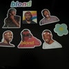 Ye Mountain Sticker - Etsy