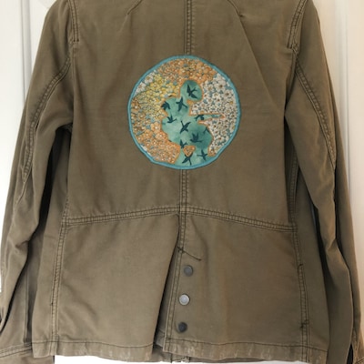 WSMFP Patchwork Festival Sun Dress - Etsy