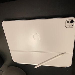 Space-themed Individual Keys Sticker for Magic Keyboard Stellar ...