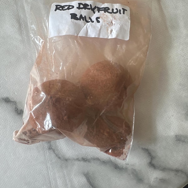 Rose Clay Edible Clay 200g - Earthy Crunchy Natural Indian Clay - Etsy UK
