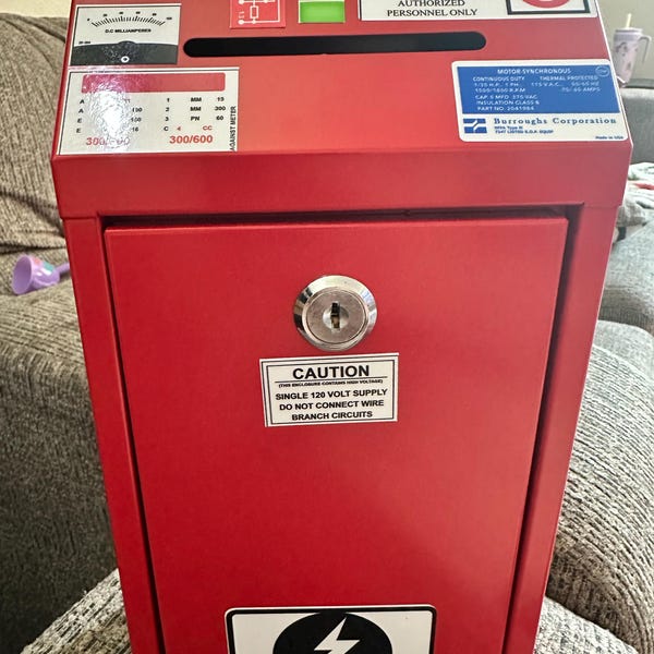 Ghostbusters Ecto Containment Unit Sticker Pack - Etsy