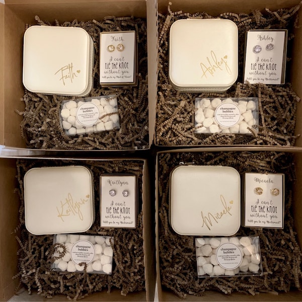 Build Your Own Care Package / Personalized Spa Gifts for Her / Send a ...