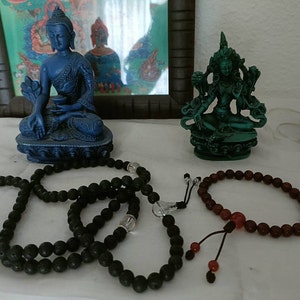 Sanskrit om Symbol, Hindu 'OM' Symbol, Inlaid Coral & Turquoise on Wood ...