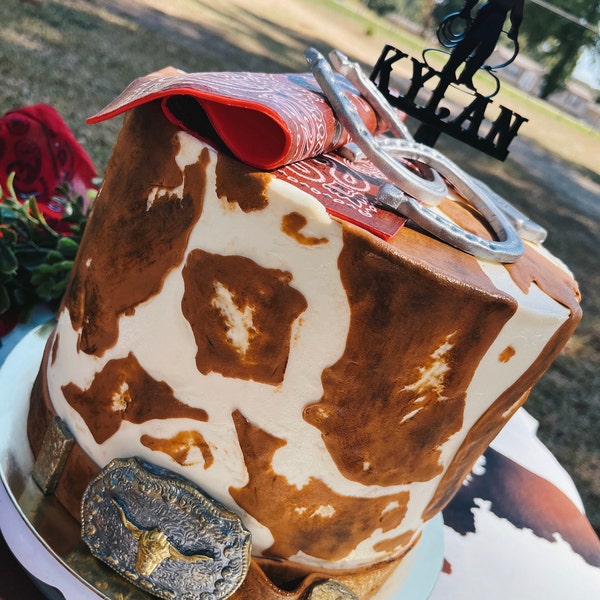 Custom Wafer Edible Paper Designs - Etsy