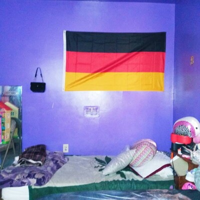 Lets Go Brandon Flag 3x5ft Funny Anti Biden Flag House or Garden Flag ...