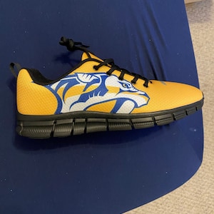 Custom Sneakers Custom Logo Shoes Sports Sneakers | Etsy