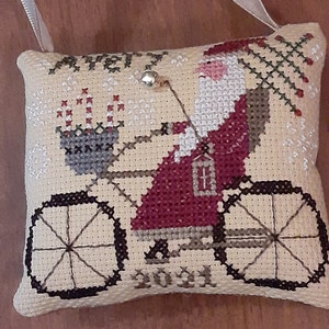 Lucy Redd Reproduction Sampler - Etsy