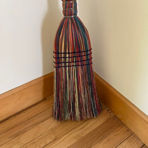 Light Weight Corn Broom Kitchen Broom Our Lightest Broom - Etsy