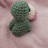 Trunk the Trendy Turtle, NO-SEW Crochet Amigurumi PDF Pattern, Inc ...