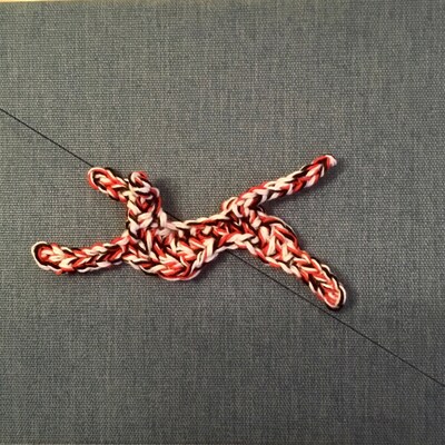 PATTERN Syringe Crochet Nurse Practitioner Doctor Pediatrician ...