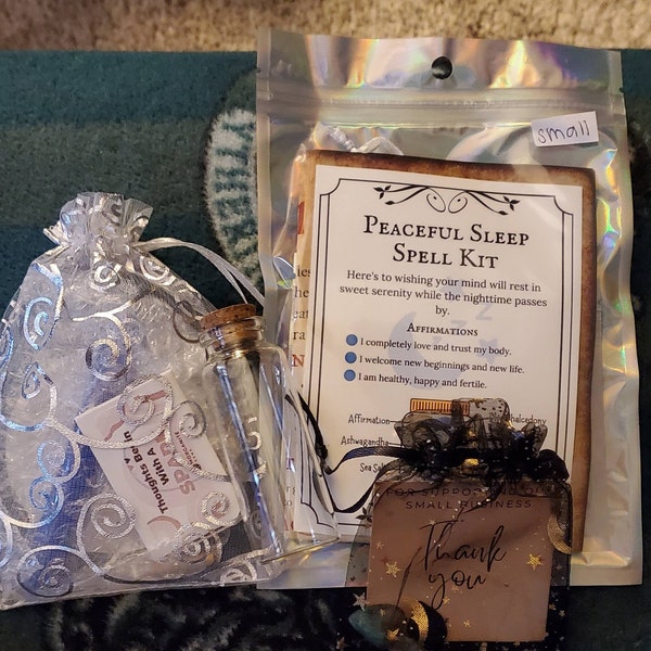 Yule Crystal Set, Winter Solstice Crystal Set, Winter Solstice Kit ...