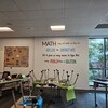Math Vinyl Wall Decals for Classroom // Add Love, Subtract Hate - Etsy