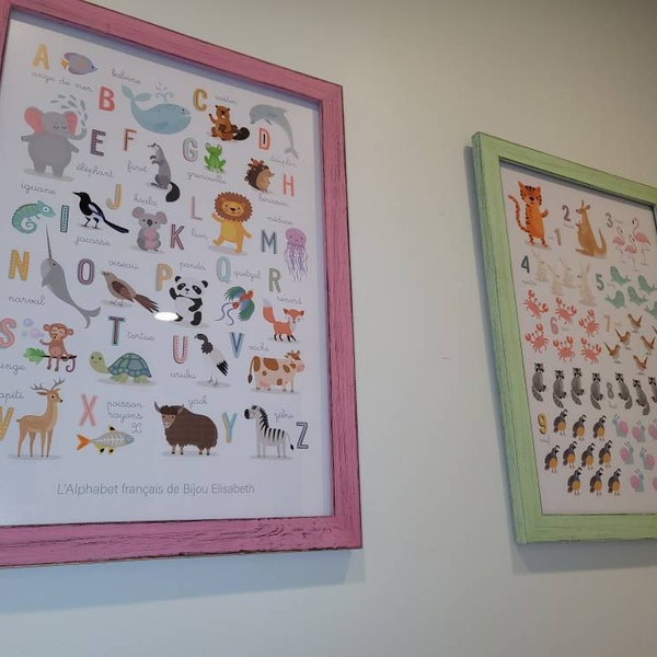 Morse Code Print, Phonetic Alphabet Print, Military Alphabet, NATO ...